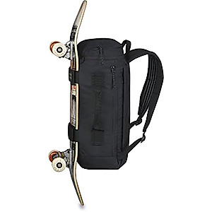 Dakine Mission Street Pack 25L - Black, One Size