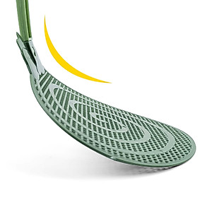 Fly Swatter, 2PCS Cute Fly Swatter Multi Pack for Indoors