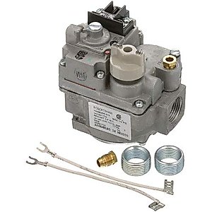 Mavrik Exact FIT for Cleveland SKE02053 Gas Valve 3/4" 24V Replacement Part