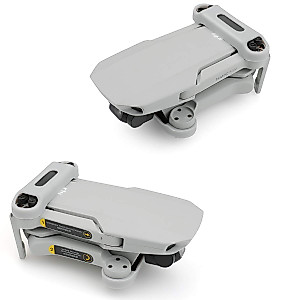 RCGEEK Propellers Holder Guard Prop Blade Stabilizer Compatible with DJI Mavic Mini 4K / Mavic Mini/Mini 2 Drone Props,2pcs Transport Protector Parts for Mavic Mini Propellers