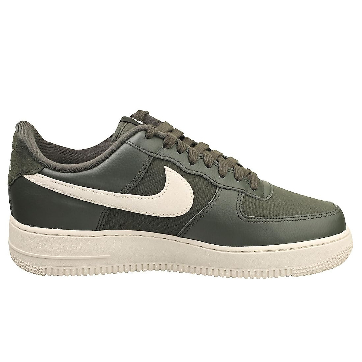Nike Air Force 1 '07 LX Sequoia/Lt Orewood BRN Mens Size 11