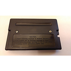 Megaman Wily Wars Replica