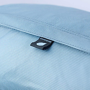 Osprey Ace 38 Kid's Backpacking Backpack, Blue Hills, O/S