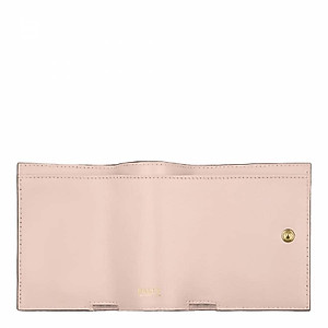 Bally Leir Suzy Ladies 6224590 Black Leather Wallet