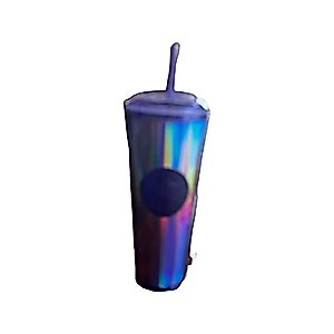Starbucks 2022 Fall Kaleidoscope Dome 24oz Venti Tumbler