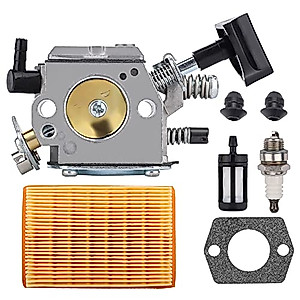 Anzac BR400 Carburetor for STihl BR420 BR380 BR320 BR340 SR320 SR340 SR380 SR400 SR420 Backpack Blower 4203 120 0601