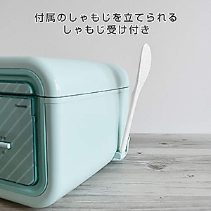 Tiger microcomputer rice cooker tacook JAJ-A552-WS JAJ-A552-WS