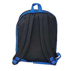 Transformers 15" Backpack Optimus Prime Bumblebee Autobots Boys Kids School Bag