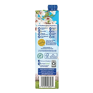 Blue Diamond, Almond Milk Original, 32 Fl Oz