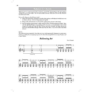 Pumping Nylon: The Classical Guitarist's Technique Handbook, Book & Online Audio (Pumping Nylon Series)