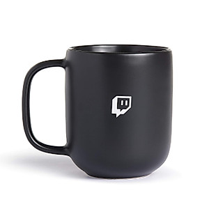 Twitch Ceramic Mug Set