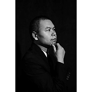 Kate 5ft×7ft Solid Black Backdrop Portrait Background for Photography Studio