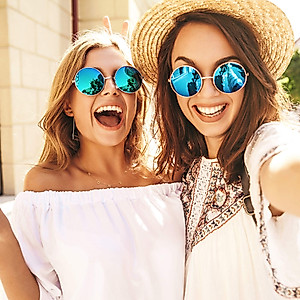 Memgift Auntie Dainty Necklace for Women Perfect 18k Gold Plated Stainless Steel Jewelry Birthday Christmas Gifts for Women