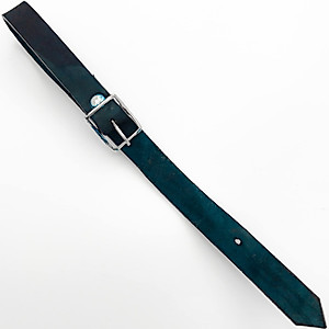 Armory Replicas Along for The Ride Leather Tankarad Mug Holder Strap