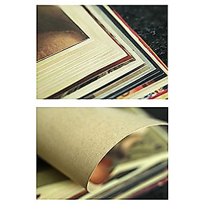 One Piece Wanted Posters Set of 10 Pieces(40cm x 28.5cm) +1 Piece Family Portraits(101cm x 27cm) for Bedroom