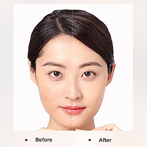 ZFC Concealer Palette 6 Shades Makeup Contour Palette Facial Camouflage Contour Full Coverage Foundation Cream Beauty Make up Concealer Kit (6 colors)