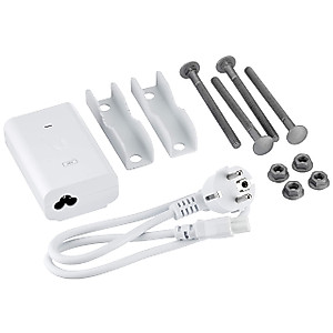 Ubiquiti Networks UAP-AC-M-PRO US UniFi AC Mesh Wide-Area Outdoor Dual-Band Access Point OPEN BOX