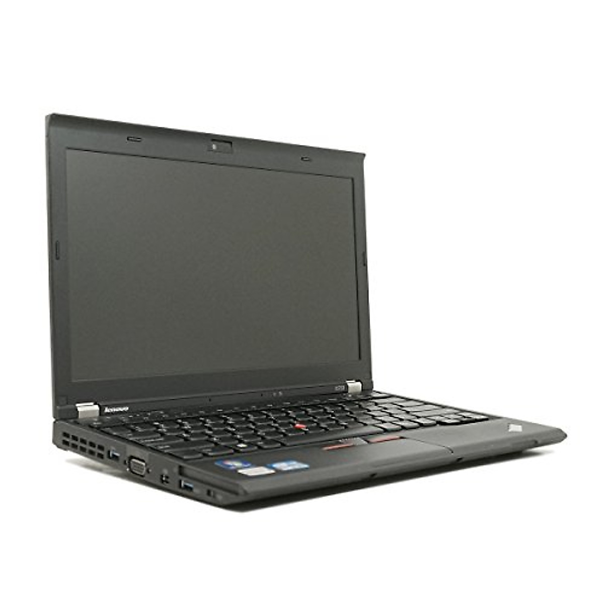 Lenovo ThinkPad X230 Intel i5 2600 MHz 320Gig Serial ATA HDD 4096MB DDR3 NO OPTICAL DRIVE Wireless WI-FI 12.0” WideScreen LCD Genuine Windows 7 Professional 32 Bit Laptop Notebook Computer