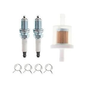 YSMN GY20574 Air Filter Replacement for Kohler CV11 CV13 CV14 AM121608 AM123553 CV11-1101 CV11-1103 1208305-S 1288305-S1 1208305