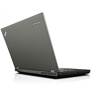 Lenovo Thinkpad T540p 20BE004FUS 15.6" i5-4300M 8GB 500GB 7200rpm HDD Full HD W7P Laptop Computer