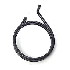 Latch Spring 0K77-01032-0000 Works with Life Fitness Cybex Stationary Bike
