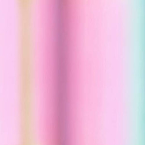 Cricut Holographic Iron On Vinyl Sheets, 12" x 12" (3), DIY Supplies, HTV Rolls - Miami Sampler