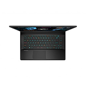 CUK GP66 Gamer Notebook (Intel Core i9-12900KF, 64GB RAM, 6TB NVMe SSD, 10 TB HDD,NVIDIA GeForce RTX 3090, 15.6" FHD 144Hz IPS, Windows 11 Home) 15 Inch Gaming Laptop (Made_by_MSI)
