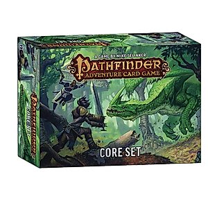 Pathfinder Adventure Card Game: Core Set