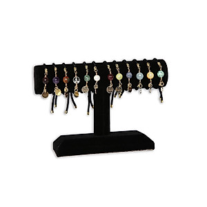 February Birthstone Jewelry - Kabbalah Spiritual Pandora Bracelet | Charm Bracelets For Women | Natural Gemstone Chain with Real Stone | | Birthday, Anniversary, Wedding, Birthstone Bracelet