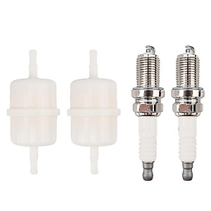 32 083 09-S Air Filter with Oil Filter for KT725 KT730 KT735 KT740 KT745 19HP-26HP Cub Cadet XT1 XT2 Replace 32 883 09-S1