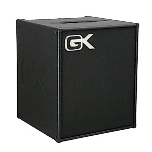 Gallien-Krueger MB112-II 200W 1x12 Combo Bass Amp