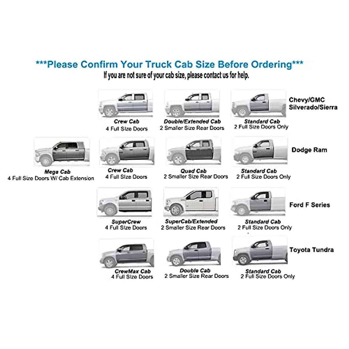 Raptor Series Nerf Bars Side Steps 4in Oval Stainless Steel Curved for 00-06 Toyota Tundra Extended Cab/Access Cab