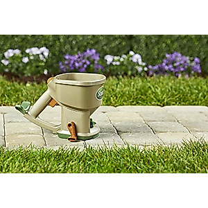 Scotts Whirl Hand-Powered Spreader