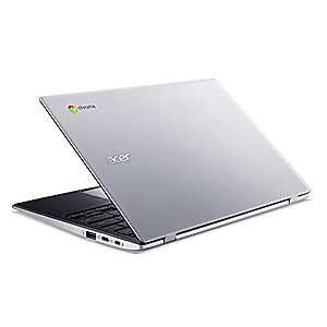 Acer Chromebook 311, Intel Celeron N4000, 11.6" HD Touch Display, Intel UHD Graphics, 4GB LPDDR4, 32GB eMMC, 802.11ac WiFi, Bluetooth, Google Chrome, CB311-9HT-C4UM
