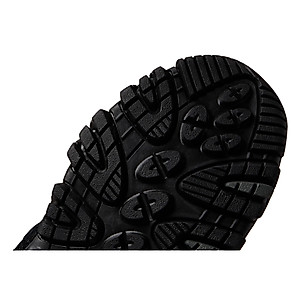 Merrell mens Moab 3 Hiking Shoe, Black Night, 11 Wide US