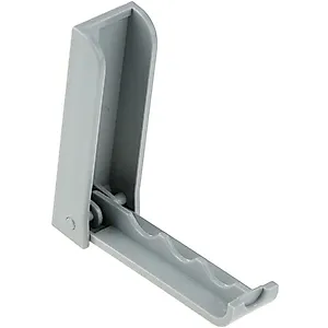 XIANGGUI 1983 Clothes Airer Hanger for Door Back Catch Rail Clothes Hanger Hook Holder Save Space Umbrella Stand Scarf Hangers High Capacity