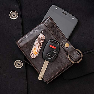 MAXAM Multi-Function Army Knife - Camo Mini Multi-Tool, Pocket Knife with Scissors