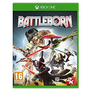 Battleborn (Xbox One)