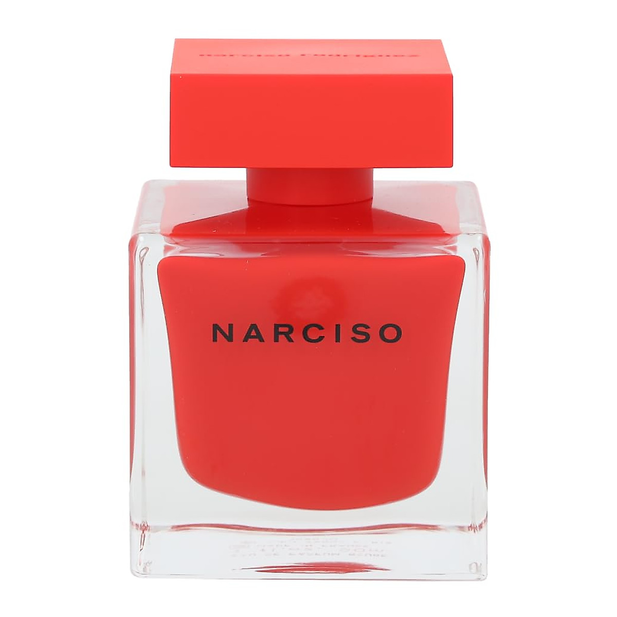 Narciso Rodriguez Rouge for Her 3.0 oz Eau de Parfum Spray