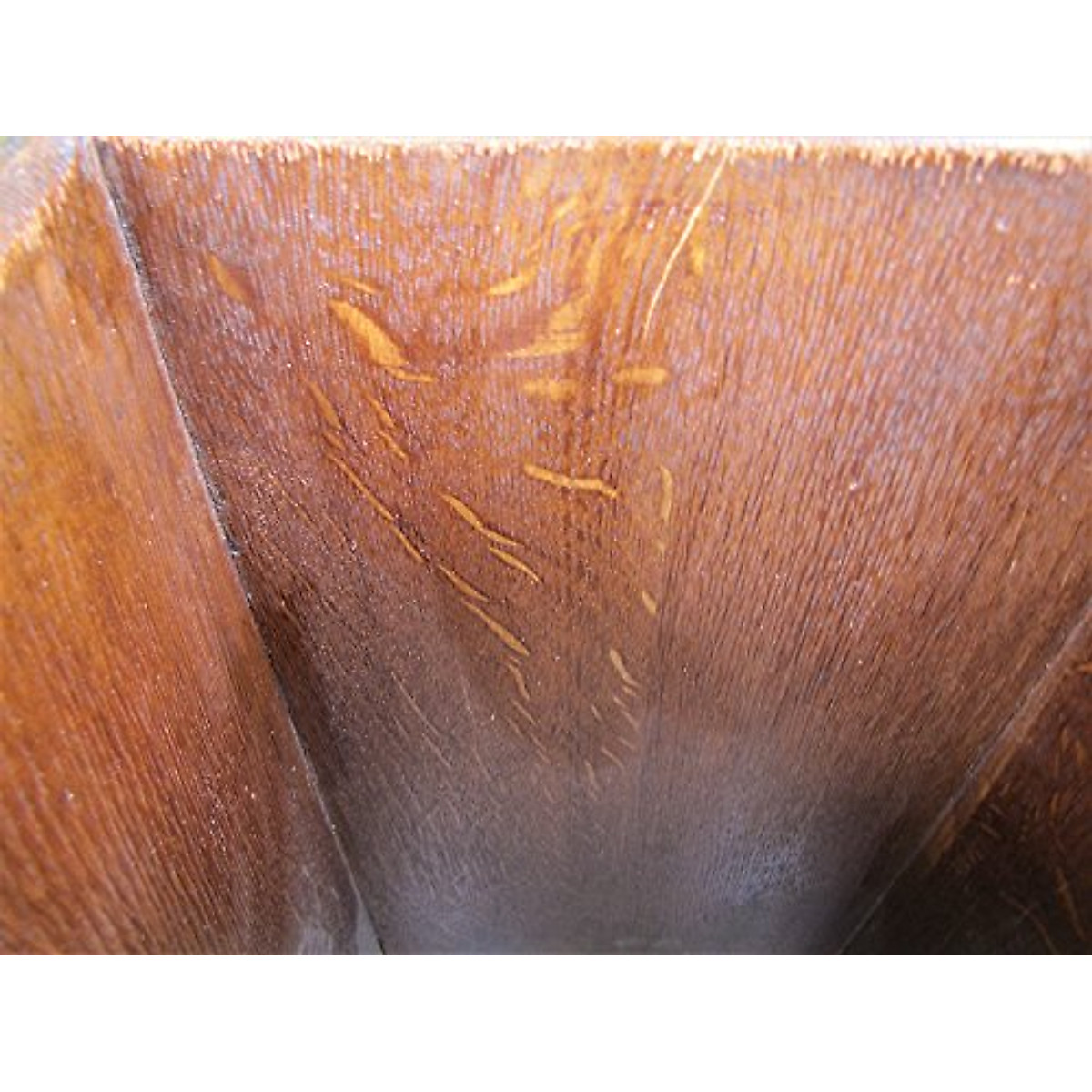 Antique Arts & Crafts Umbrella Holder w4984