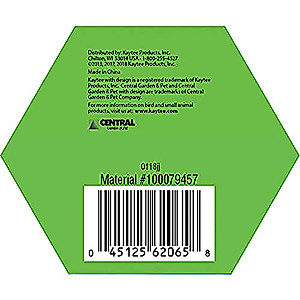 Kaytee Nut Knot Nibbler