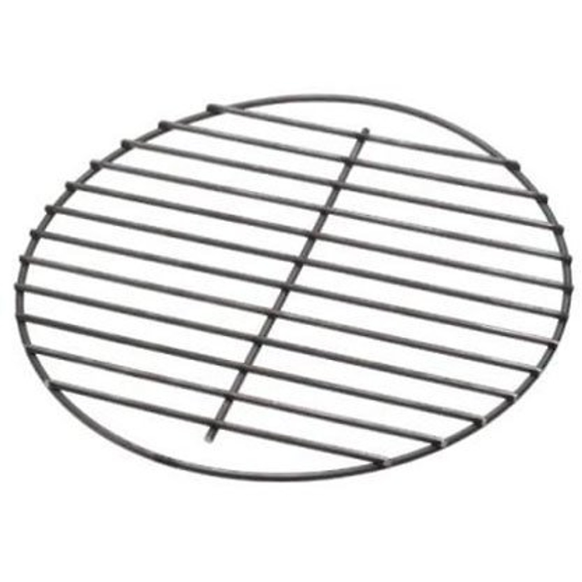 Weber 65939 10.5" Charcoal Grate for 14.5" Smokey Joe, Tuck-N-Carry and Smokey Mountain Cooker