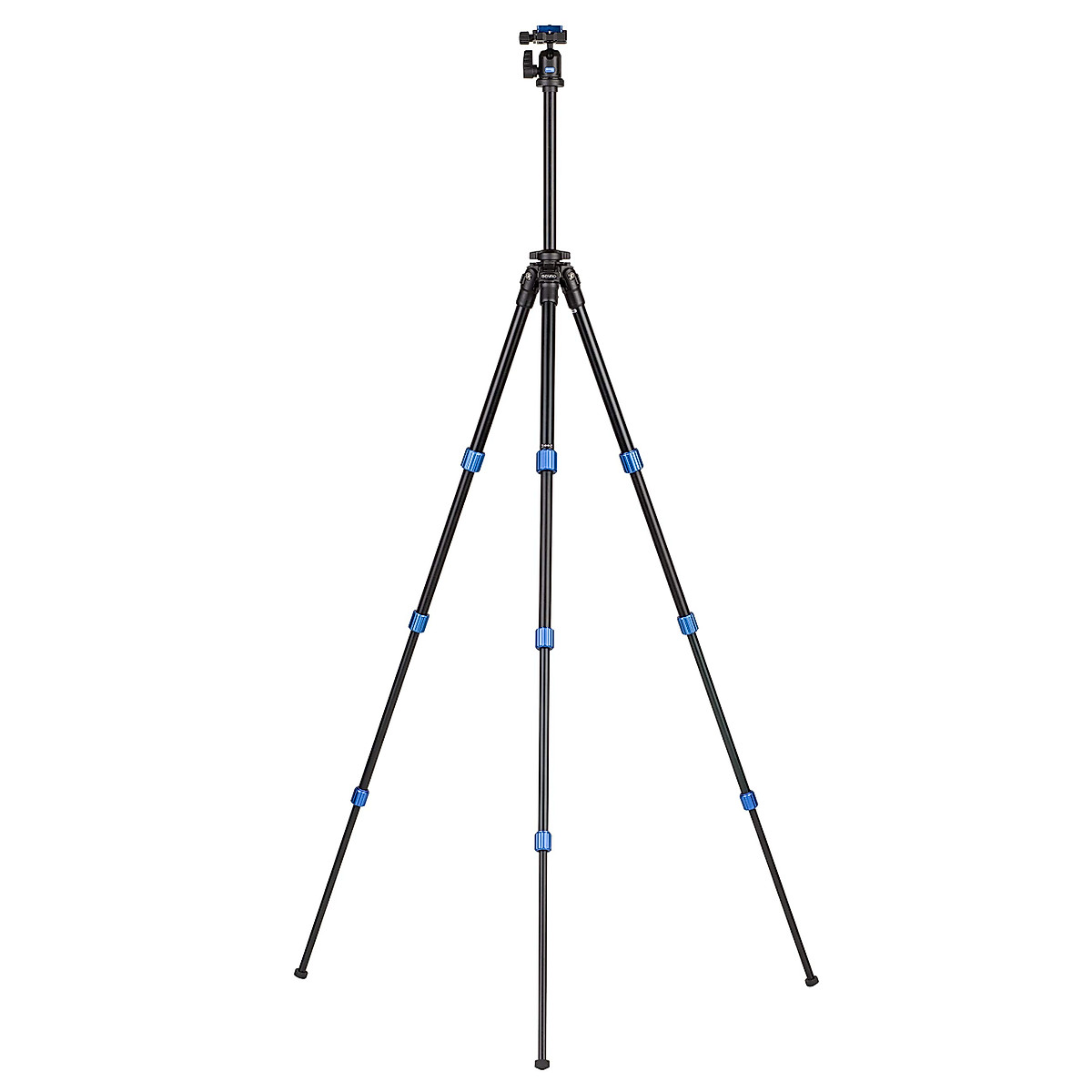 Benro SLIM Aluminum Travel Tripod Kit (TSL08AN00)