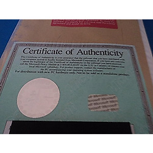 Microsoft MS-DOS Operating System Plus Enhanced Tools, Version 6.22