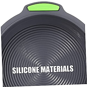 UPKOCH Silicone Cake Mold Silicone Cake Pan Silicone Pans for Baking Bread Loaf Pans for Baking Muffin Pan Cake Baking Pan Bread Pan Oven Baking Pan Cake Molds Non-stick Silicone Mold