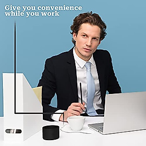 Acrylic Coaster, Transparent Coaster for Desk, Acrylic Desk Coaster, Transparent Irregular Coast, Clear Desk Coasters, Drink Cup Coasters Table Ornaments for Kitchen, Bar, Dining Table