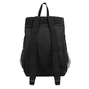 Adidas Future Icons Women's Training Backpack Black