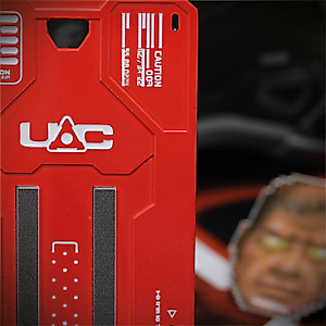 Doom Eternal Replica Keycard Limited Edition