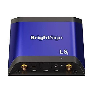 BrightSign LS445 Digital Signage Appliance