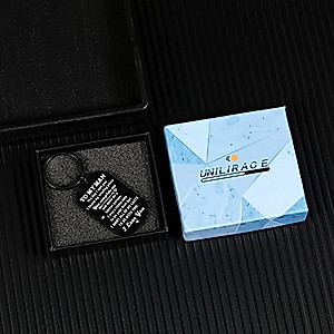 Valentines Day Gifts for Him Birthday Gifts for Boyfriend Husband To My Man Gifts for Men Anniversary Romantic Gifts for Him Groom Fiance Wedding Gifts for Men Husband Stocking Stuffers for Men